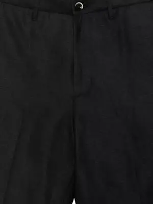 NINE:INTHE:MORNING Arnold Belt-loop Trousers