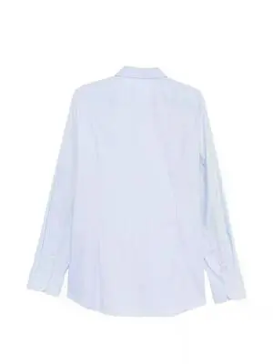 BOSS H-hank Button-fastening Shirt - Blue