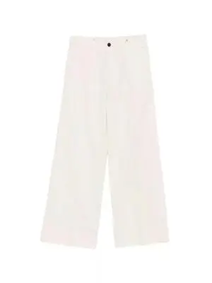 MY MYTHS Wide-leg Trousers