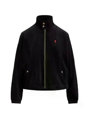 Women's Retro Corduroy Jackets