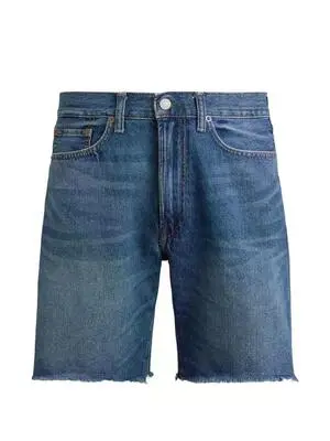 Polo Ralph Lauren Denim Shorts For Men