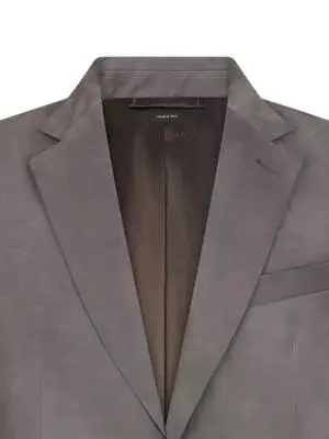 TOM FORD Pocket Button Blazer