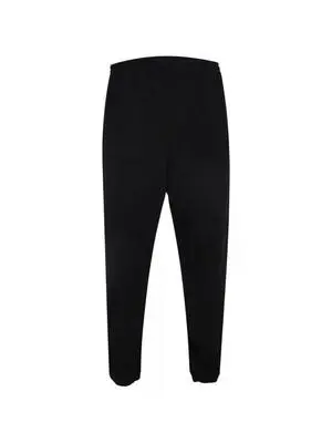 Comme Des Garçons Drawstring Trousers