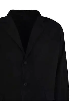 Comme Des Garçons Button Jacket