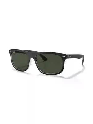 Ray-ban Rectangle Frame Sunglasses