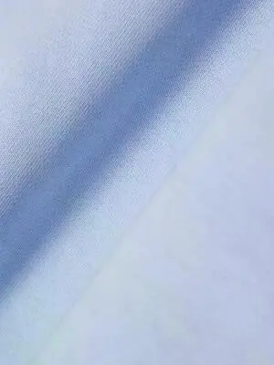 Lacoste Zip-up Hoodie - Blue