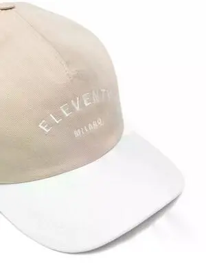 Eleventy Baseball Cap