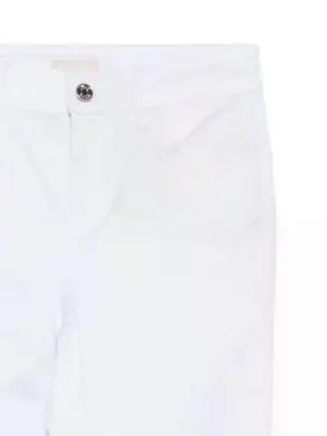 Liu Jo Buttoned Trousers