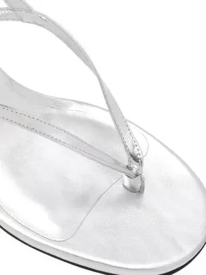 Gimaguas 75mm Wedge Sandals
