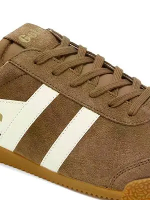Gola Elan Sneakers - Brown