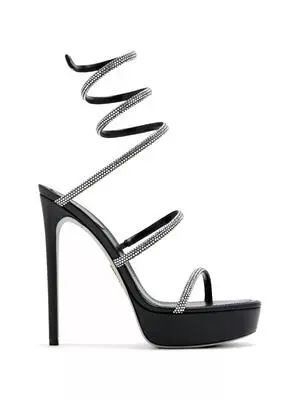Rene Caovilla Platform Shoes For Women