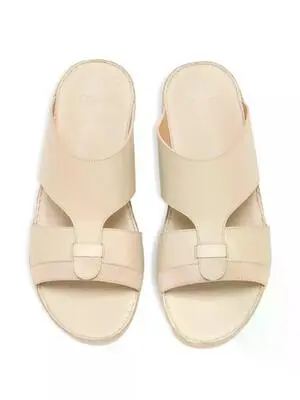FORSA Fahed Sandals - Neutrals