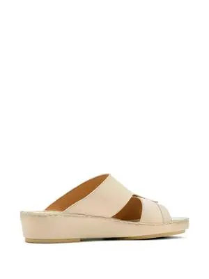 FORSA Fahed Sandals - Neutrals