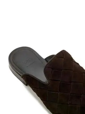 FORSA Elliot Loafers - Brown