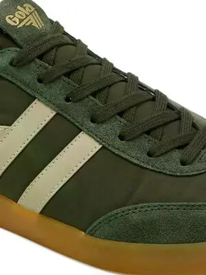 Gola Cyclone Sneakers - Green