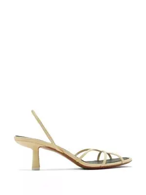 NEOUS 55mm Ibor Heeled Sandals