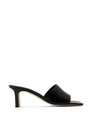 Aeyde Open Toe Shoes For Women