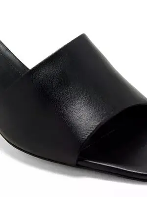 AeydĒ 60mm Jeanie Mules