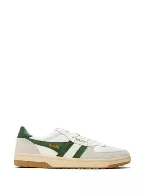Gola Hawk Sneakers - White
