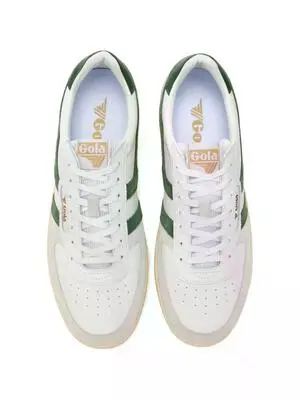 Gola Hawk Sneakers - White