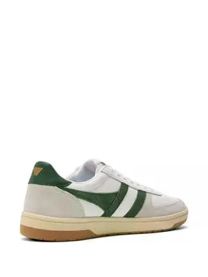 Gola Hawk Sneakers - White