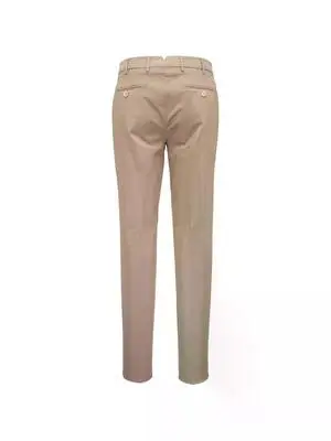 Brunello Cucinelli Buttoned Trousers