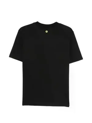 BARROW Crew-neck T-shirt - Black