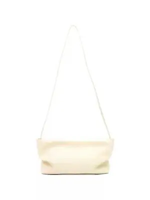 AESTHER EKME Nina Leather Clutch