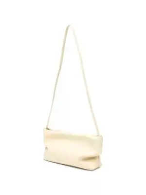 AESTHER EKME Nina Leather Clutch