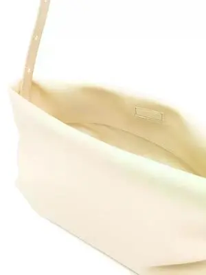 AESTHER EKME Nina Leather Clutch