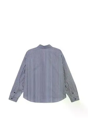 HEVO Striped Shirt