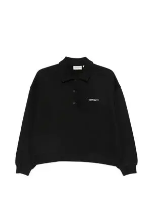Carhartt Work In Progress Collared Activewear For Women