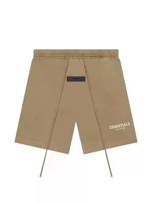 Fear Of God Essentials Shorts - Neutrals