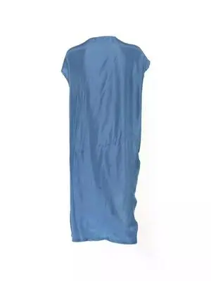 TELA Ulisse Knot Midi Dress