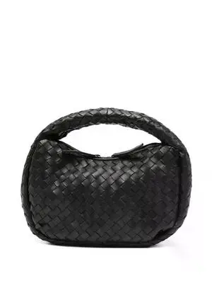 Officine Creative Woven Shoulder Bags