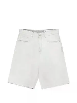 Ag Thalia Bermuda Shorts