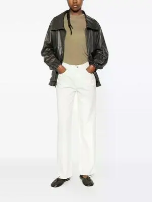 Ag Brinley Mid-rise Jeans