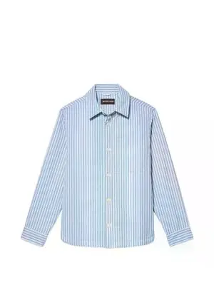 Michael Kors Overshirts For Men