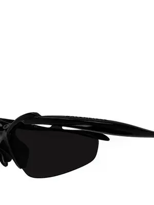 Balenciaga Turbo Sunglasses