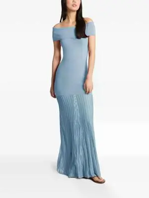 Michael Kors Maxi Evening Dresses