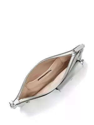 Michael Kors Jet Set Clutch
