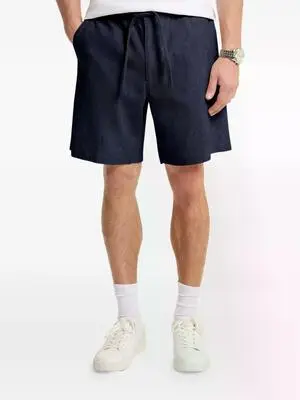 Michael Kors Button Detailed Bottoms For Men