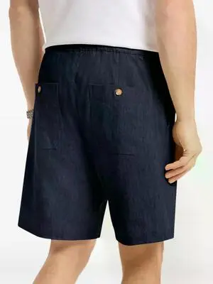 Michael Kors Drawstring Shorts