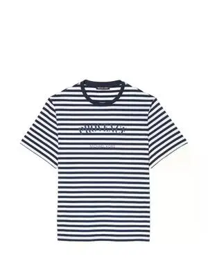 Michael Kors Provence Striped T-shirt