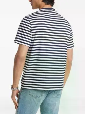 Michael Kors Provence Striped T-shirt