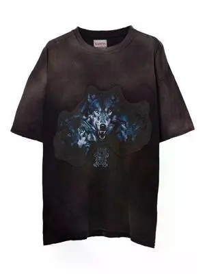 Kamiya Crewneck Shirts For Men