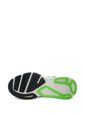 Nike Structure Plus Running Sneakers - Green