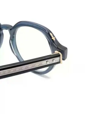 Matsuda M1032 Eyeglasses