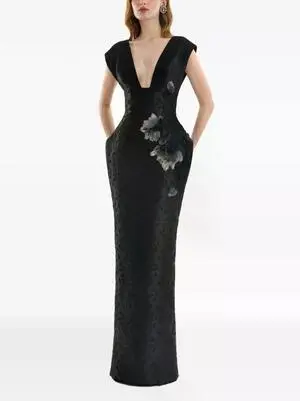 Gemy Maalouf Dresses