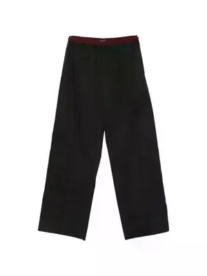 Plan C Elasticated Bottoms For Women